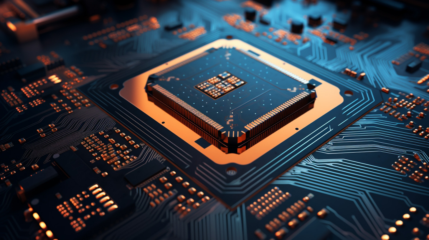 ASE Technology Holding Co., Ltd (ASX): Among the Semiconductor Stocks ...