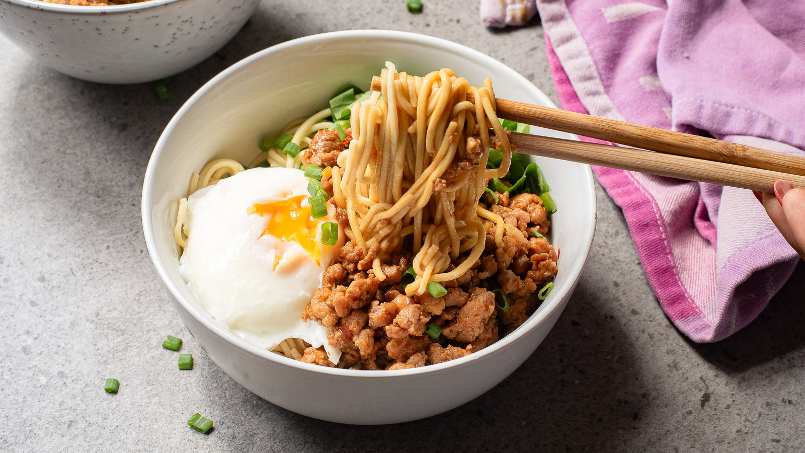 13 Noodle Dishes That Bring Bold Asian Flavors to Your Table
