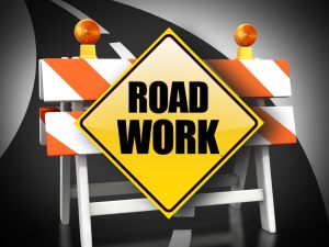 PECO Work to Close Two Roads in Haverford Township