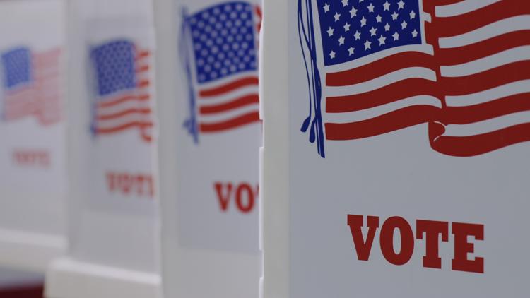 Early voting in Charlotte primary to wrap up Saturday