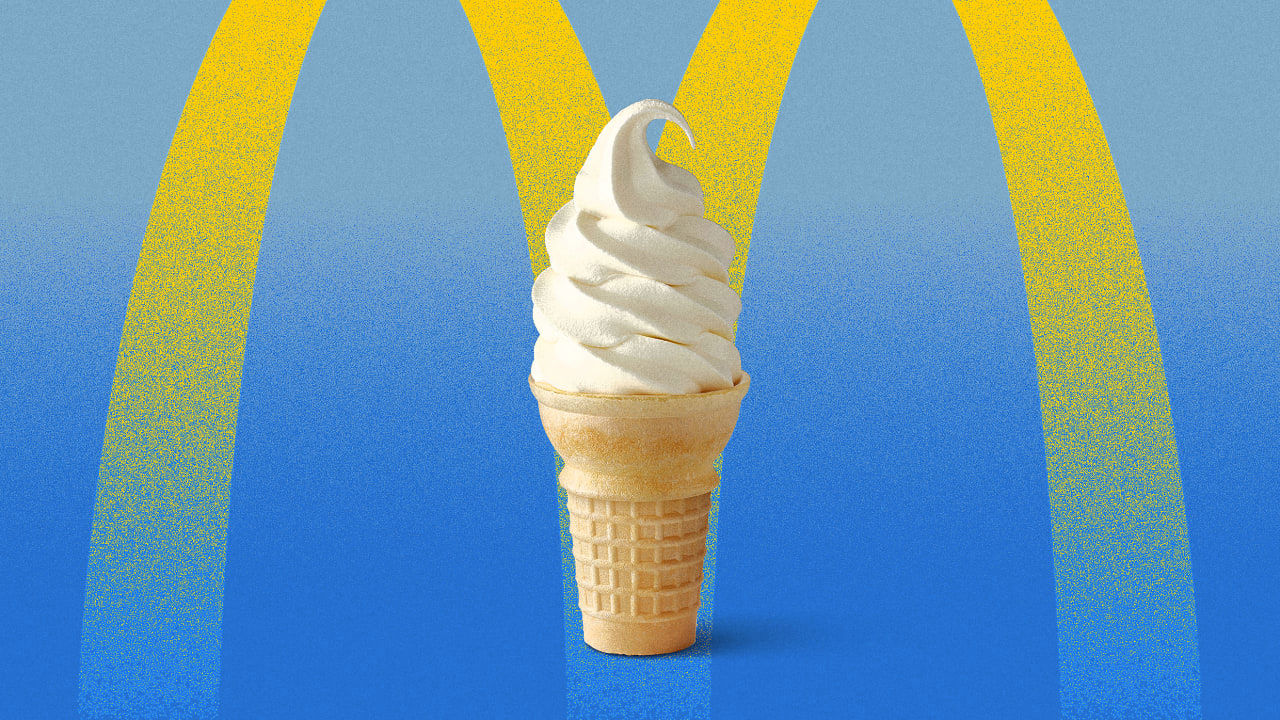 Trump served fries, but Democrats helped fix McDonald’s broken ice ... Trump served fries, but Democrats helped fix McDonald’s broken ice ...