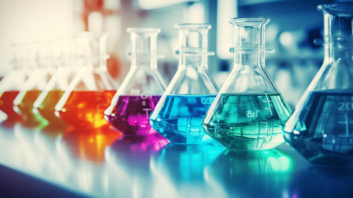 Quaker Chemical Corporation (KWR): Among the Oversold Global Stocks to ...