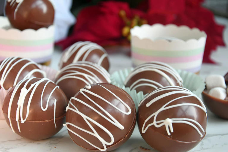 24 thoughtful edible gifts for Mother’s Day made with love