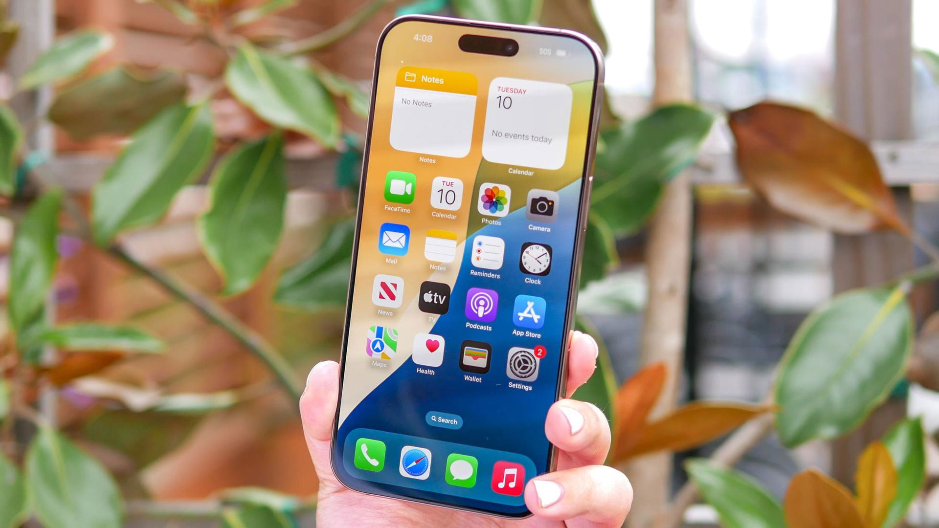 You can change your iPhone's default browser — here's how You can change your iPhone's default browser — here's how