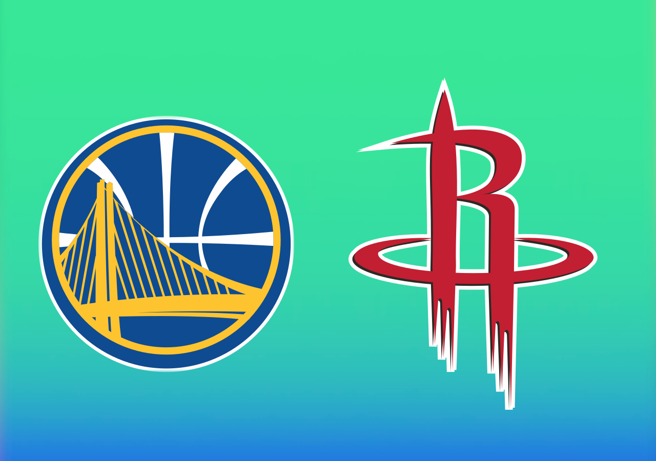 Warriors vs. Rockets: Start time, where to watch, what's the latest
