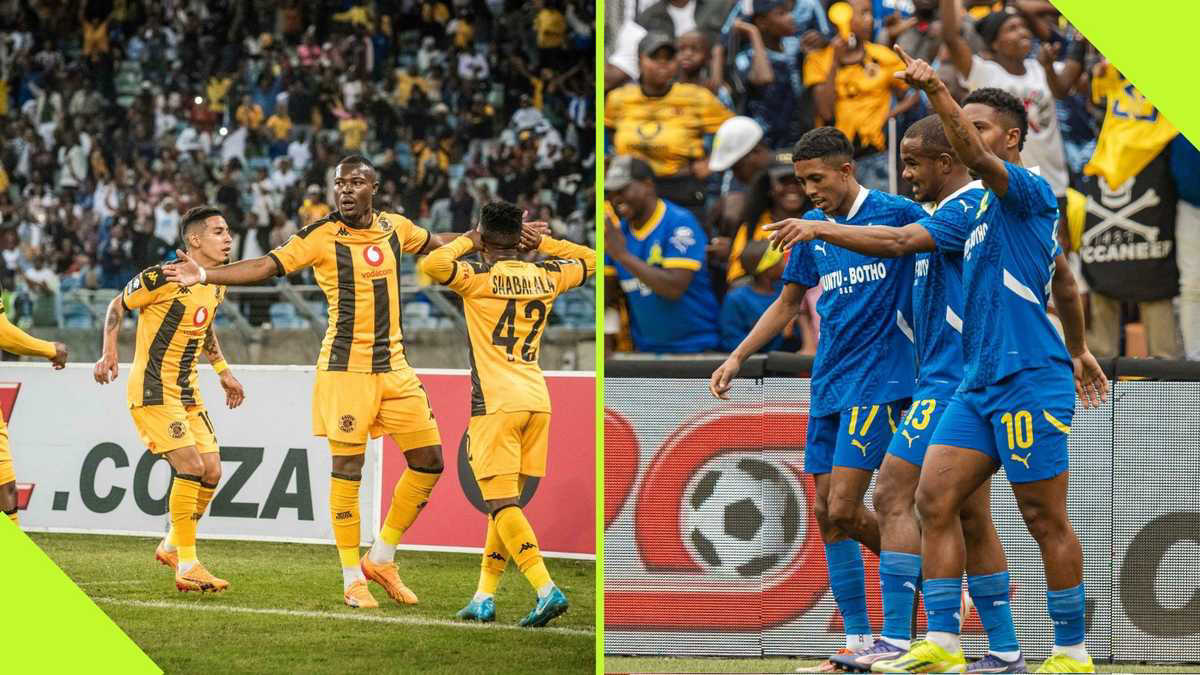 Kaizer Chiefs vs Mamelodi Sundowns: Preview, H2H, lineups, time, where ... Kaizer Chiefs vs Mamelodi Sundowns: Preview, H2H, lineups, time, where ...