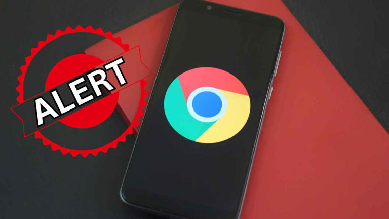 Govt issues high-risk warning for Google Chrome users in India: Here’s ... Govt issues high-risk warning for Google Chrome users in India: Here’s ...