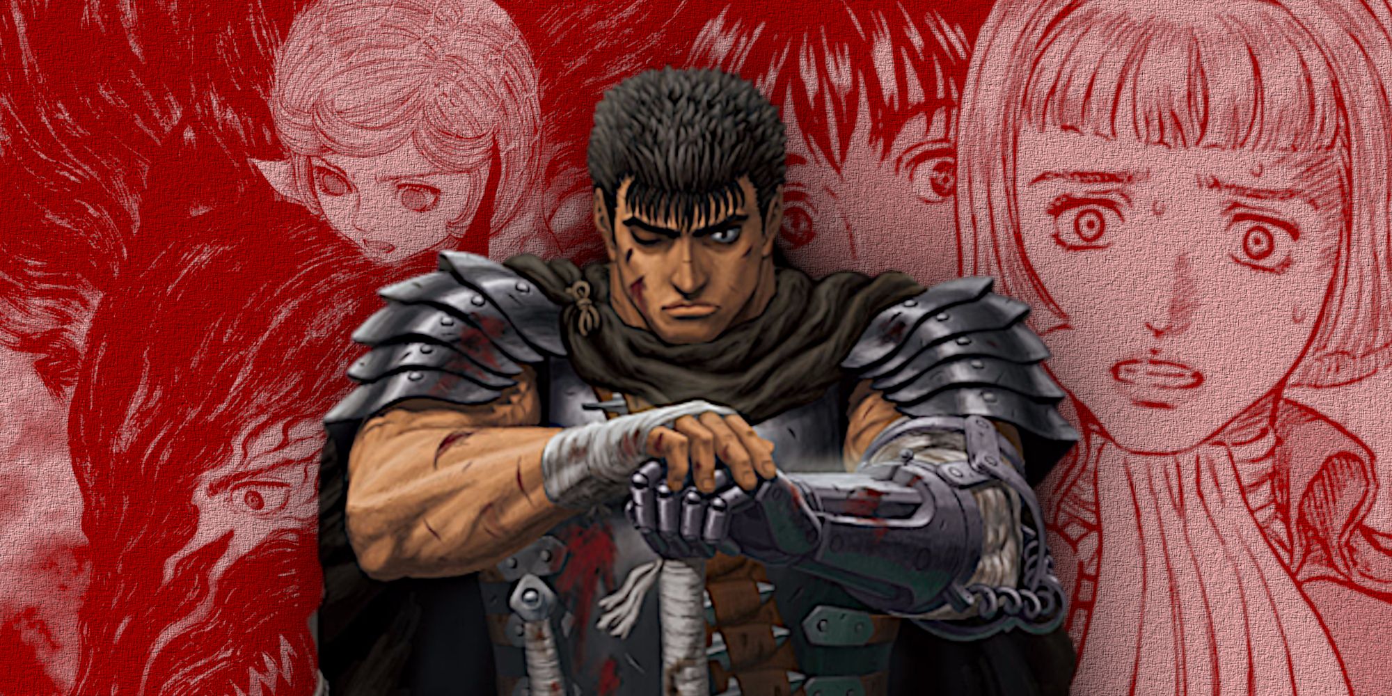 15 Best Berserk Quotes of All Time