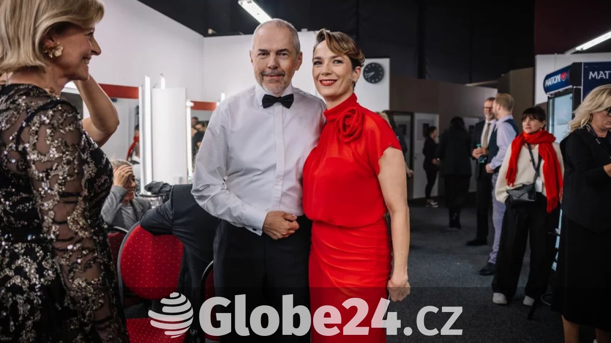 Tajemství příprav Marka Ebena na StarDance. Tereza Kostková odhalila pravdu