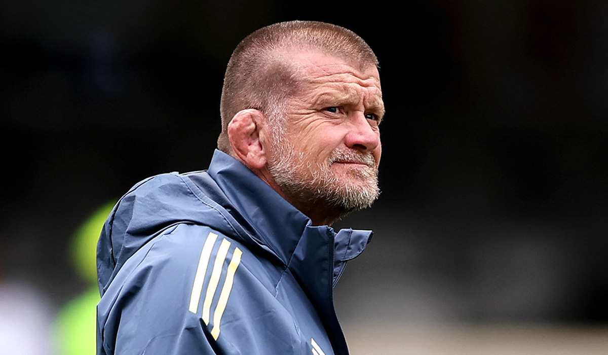 Ex-Leinster coach has ‘chucked hat into the ring’ for Munster job, says ...
