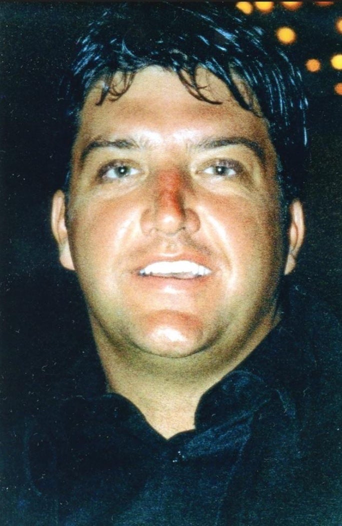 He’s fighting to clear his name for murder he says he didn’t commit ...