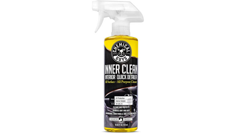 Interior Car Cleaning: Products, Tips, and Techniques for a Spotless Cabin