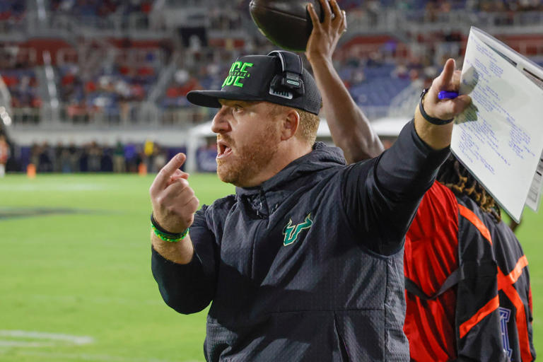 College football scores today: Schedule, results for Tuesday's bowl games