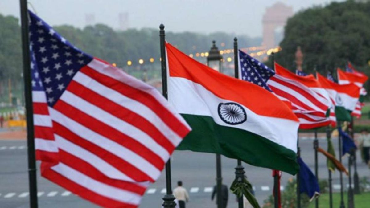 India aims to conclude US trade negotiations at the earliest: Commerce ...
