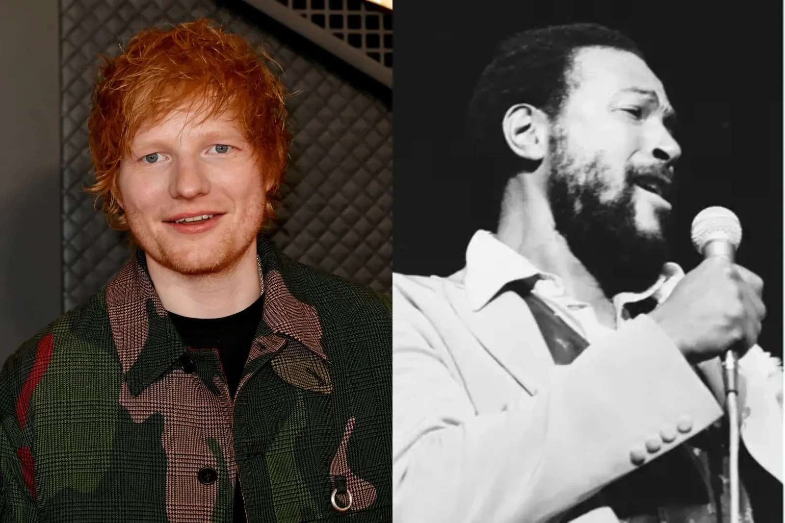 Ed Sheeran Wins Copyright Appeal Over ‘Let’s Get It On’ Ed Sheeran Wins Copyright Appeal Over ‘Let’s Get It On’