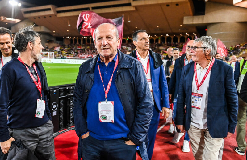 OM : Courbis surpris par la fermeté de l’OM