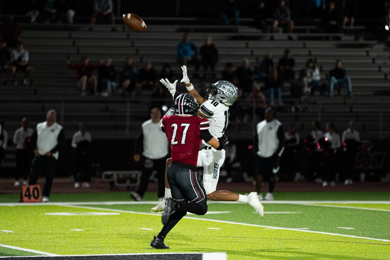 The Arizona Republic's top 20 HS football players of Week 3: Vote in ...