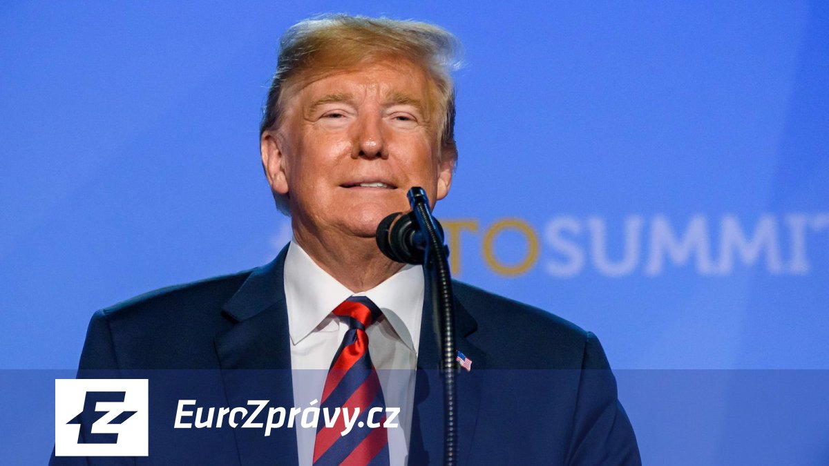 Trump ustoupil. Číně výrazně sníží cla