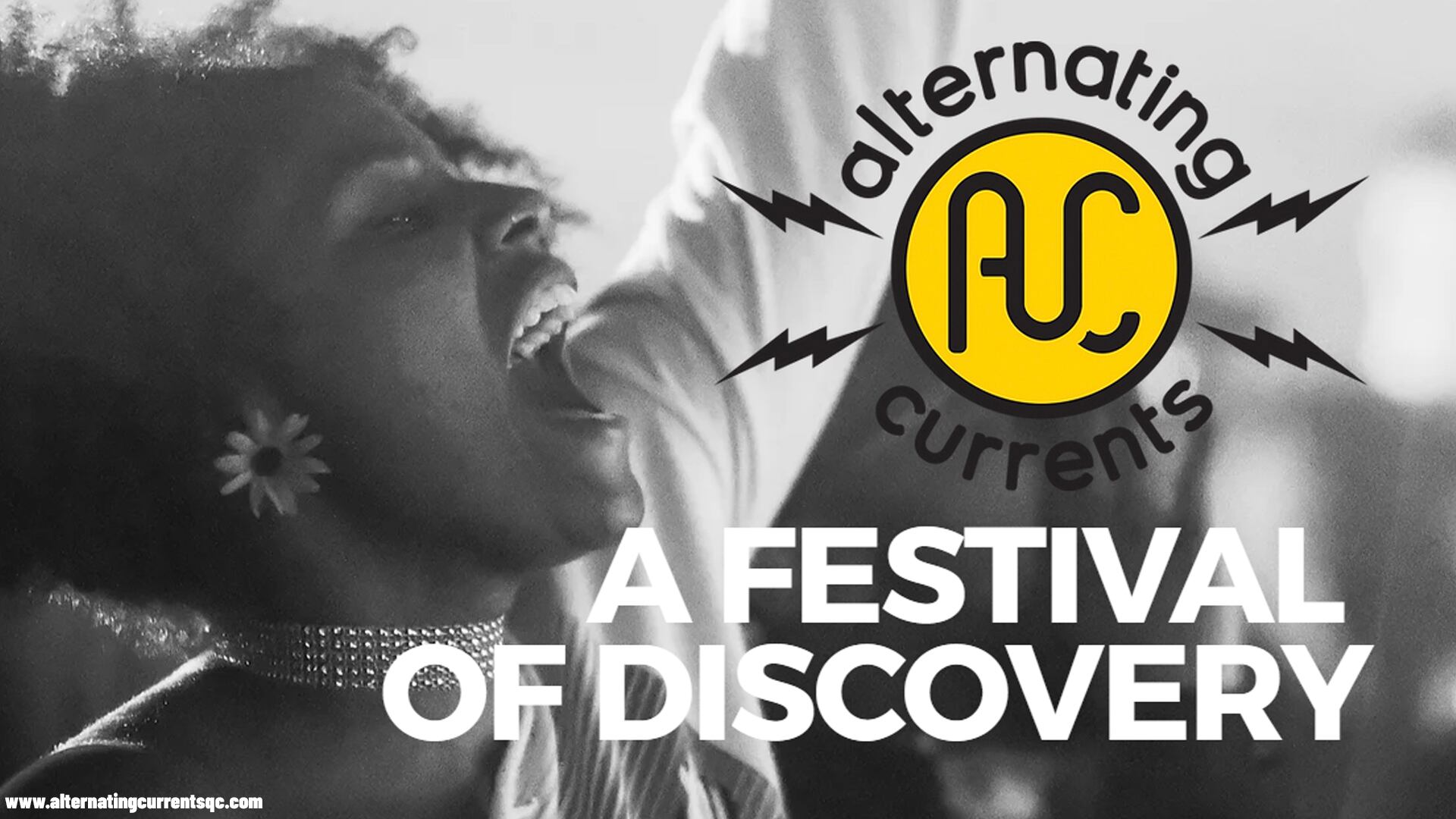 Alternating Currents unveils first wave of 2025 music lineup