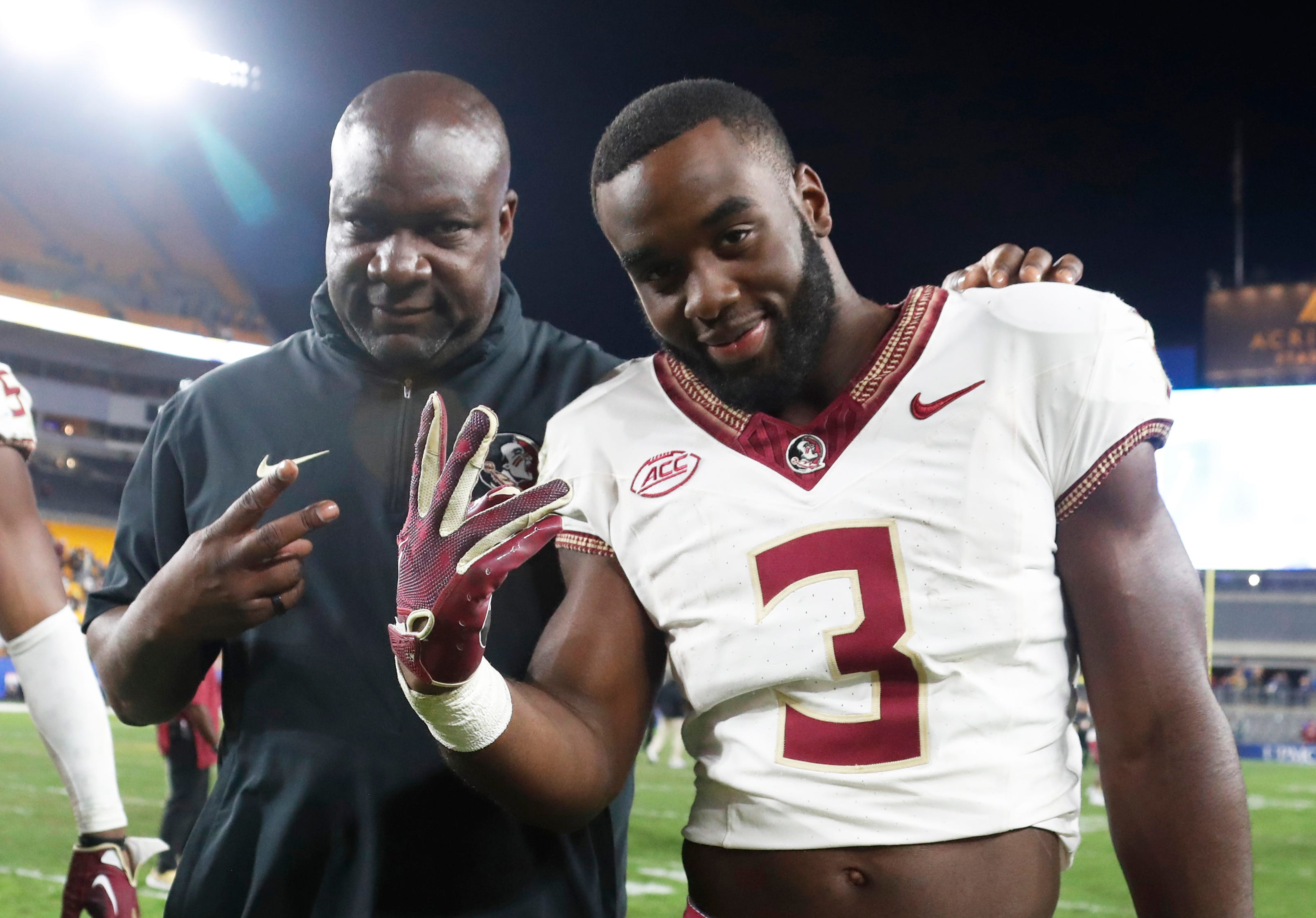 FSU leading the way for in-state, 4-star running back