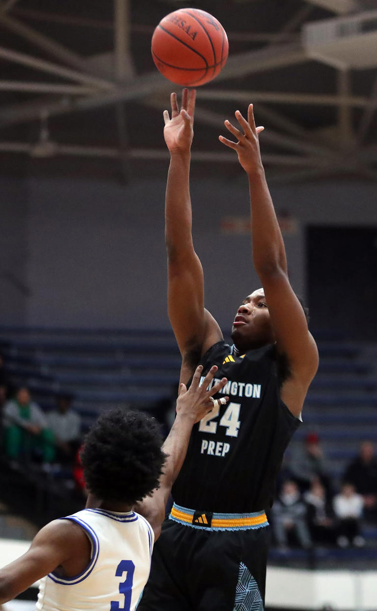 'He's the best since LeBron:' James' former coach gives huge compliment ...