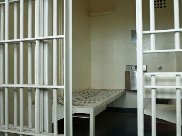 32-Year-Old Mother's Body Found Decomposed In Georgia Prison