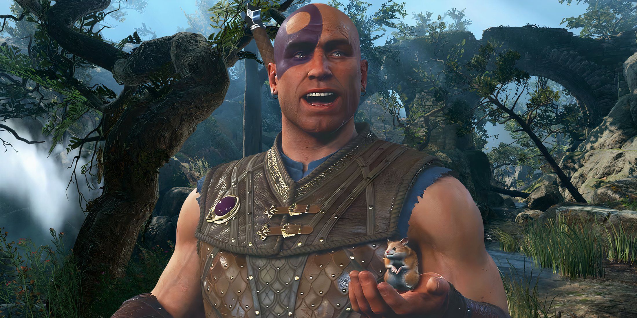 Baldur's Gate 3: Best Ranger Class Build