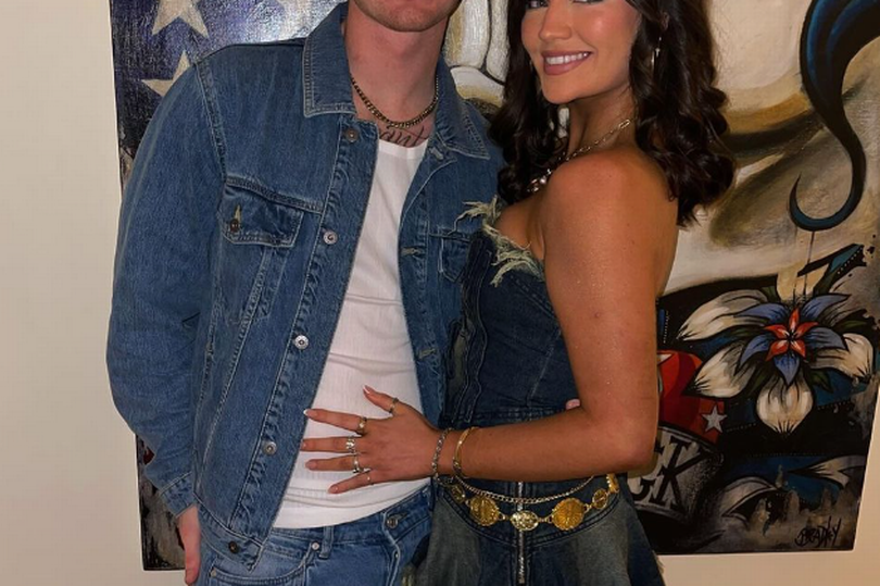 Love Island star Jack Keating confirms he's single after split from ...