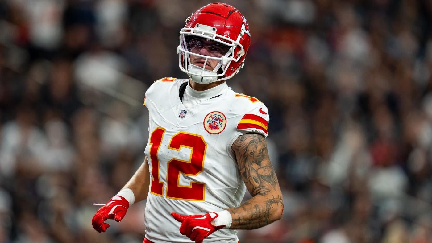 Chiefs injuries: TE depth takes major hit as two backups suffer season ... Chiefs injuries: TE depth takes major hit as two backups suffer season ...