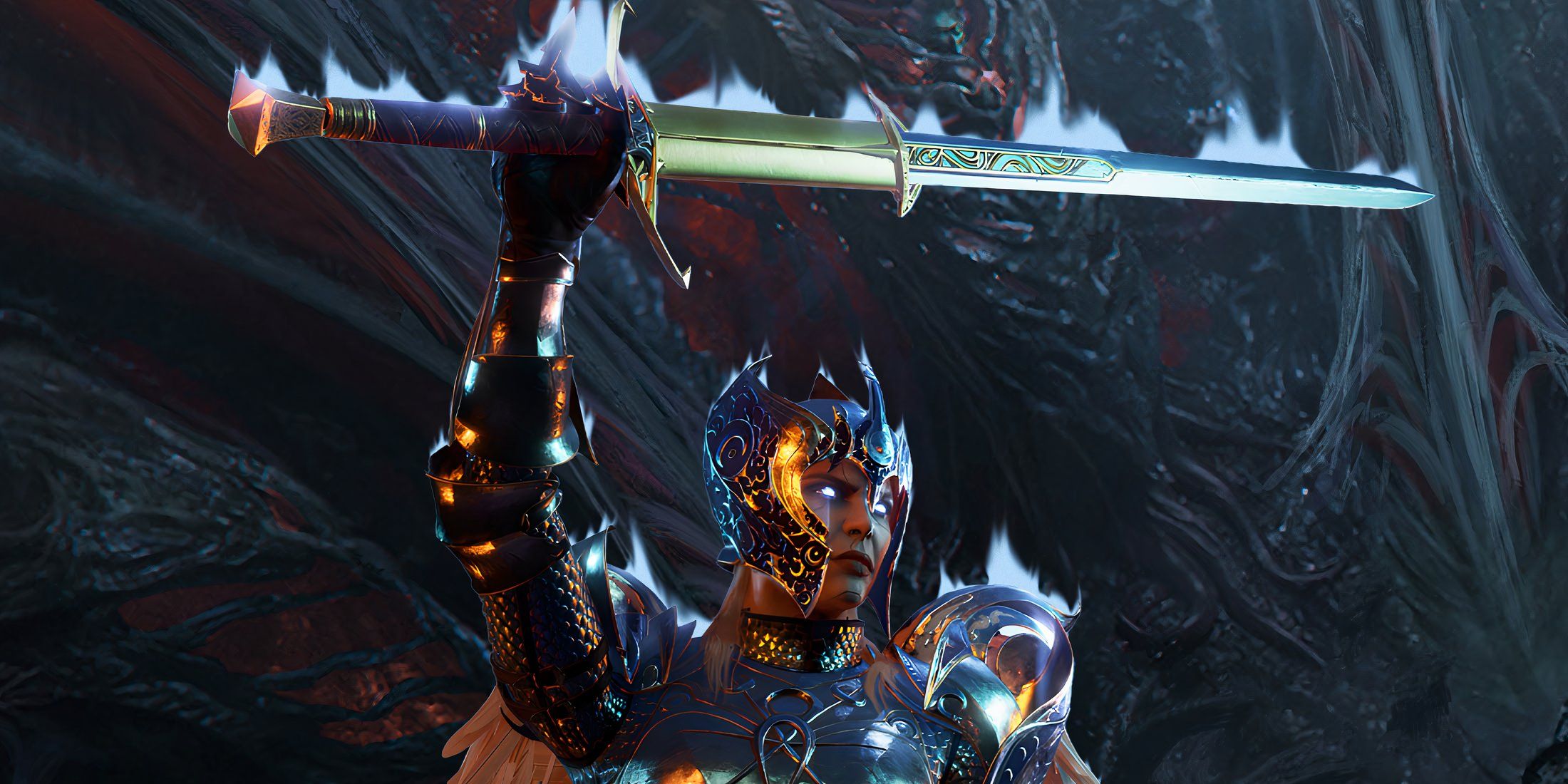 Baldur's Gate 3: Best Paladin Class Build