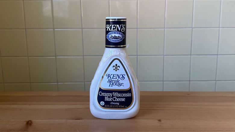 8 Blue Cheese Dressing Brands, Ranked