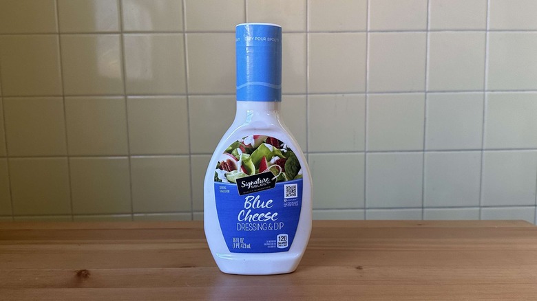 8 Blue Cheese Dressing Brands, Ranked