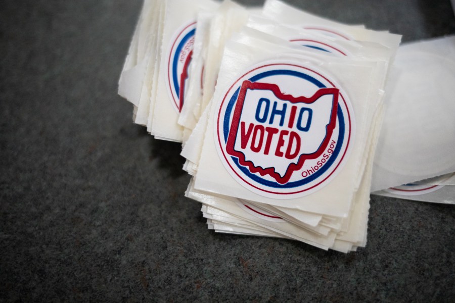 What to know about early voting in Ohio’s May 2025 primary election