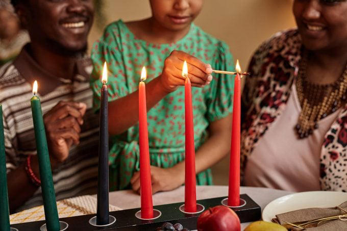 10 Kwanzaa Facts You Might Not Know