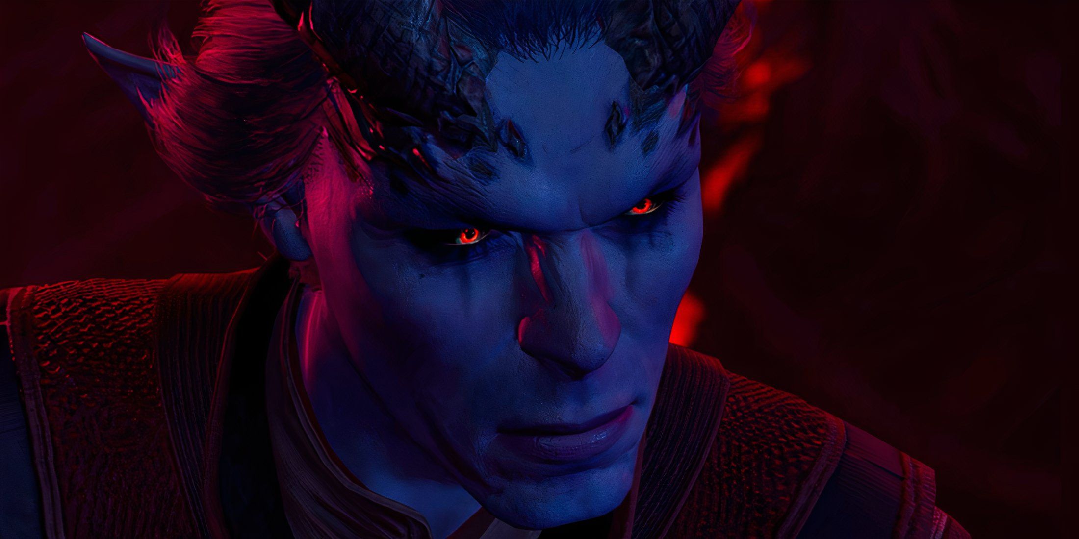 Baldur's Gate 3: Best Warlock Class Build