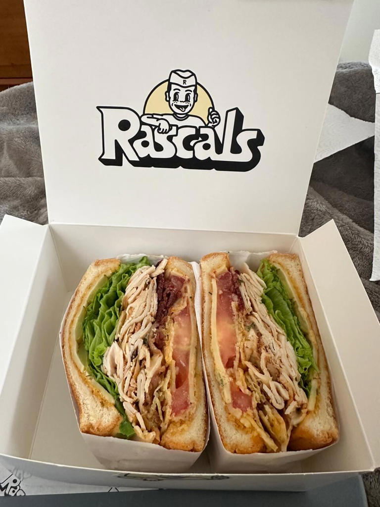 Rascals Deli comes to Abu Dhabi, plus other new restaurants opening in ...