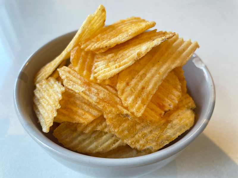 Ruffles Just Brought Back This Limited-Edition Potato Chip Flavor in ...