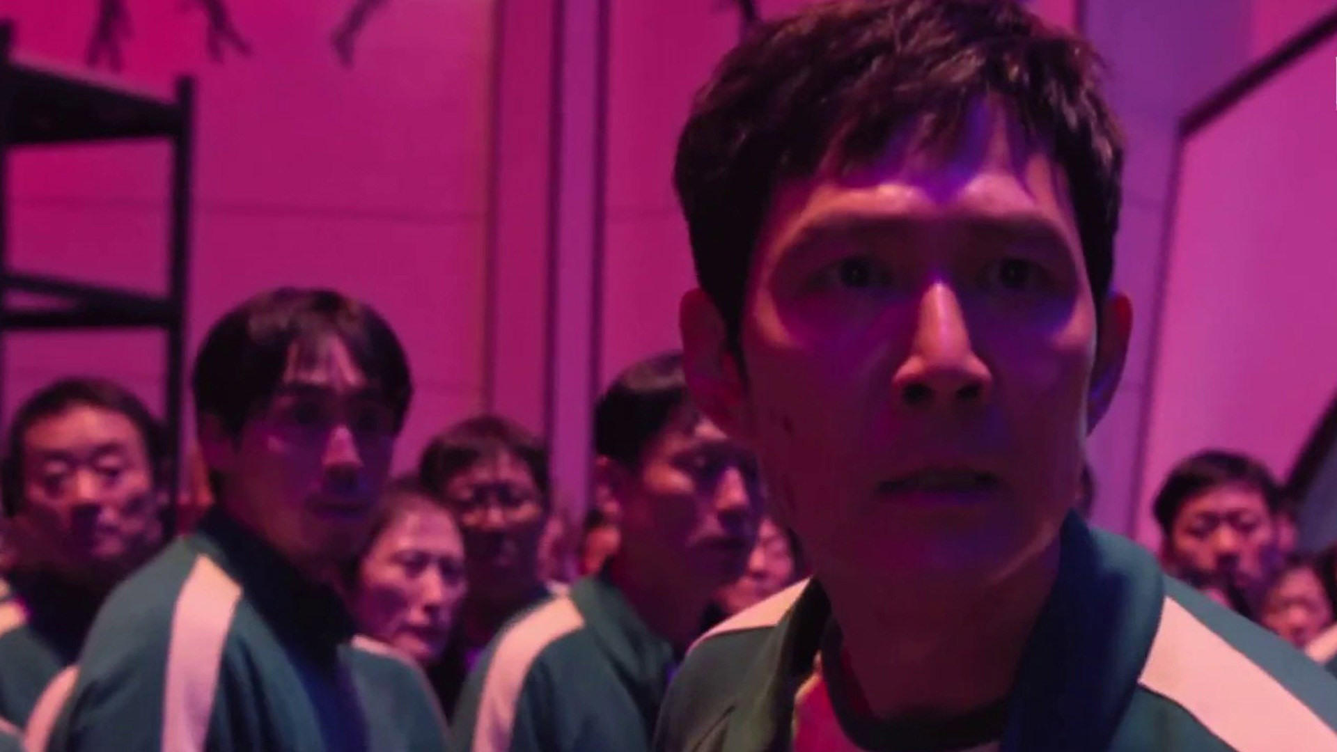 See the new teaser trailer for Season 2 of ‘Squid Game’ See the new teaser trailer for Season 2 of ‘Squid Game’