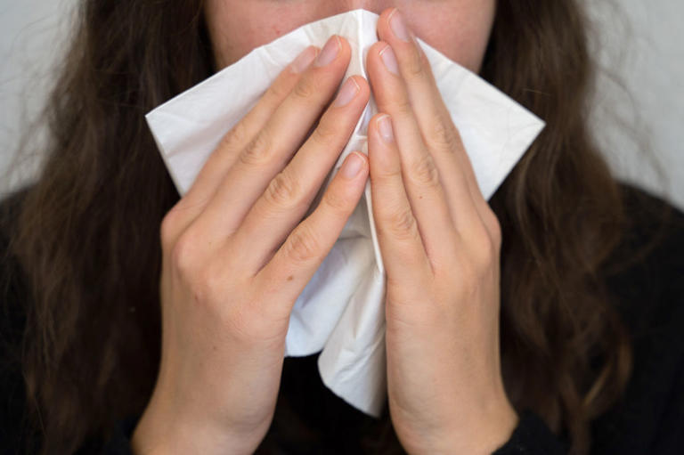 Influenza australiana, primi casi in Italia: i sintomi Influenza australiana, primi casi in Italia: i sintomi