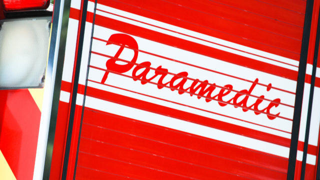 Woman killed in Talmadge crash while sitting in disabled car on ...