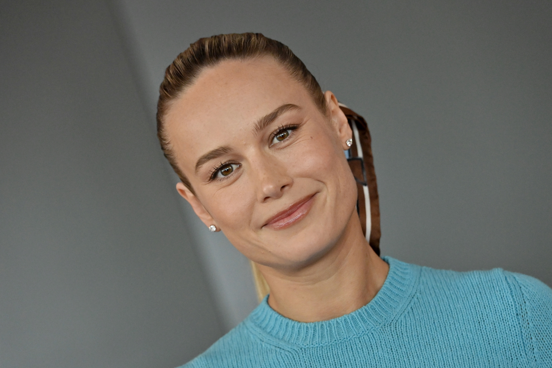 Brie Larson: “I feared I was going to die…”