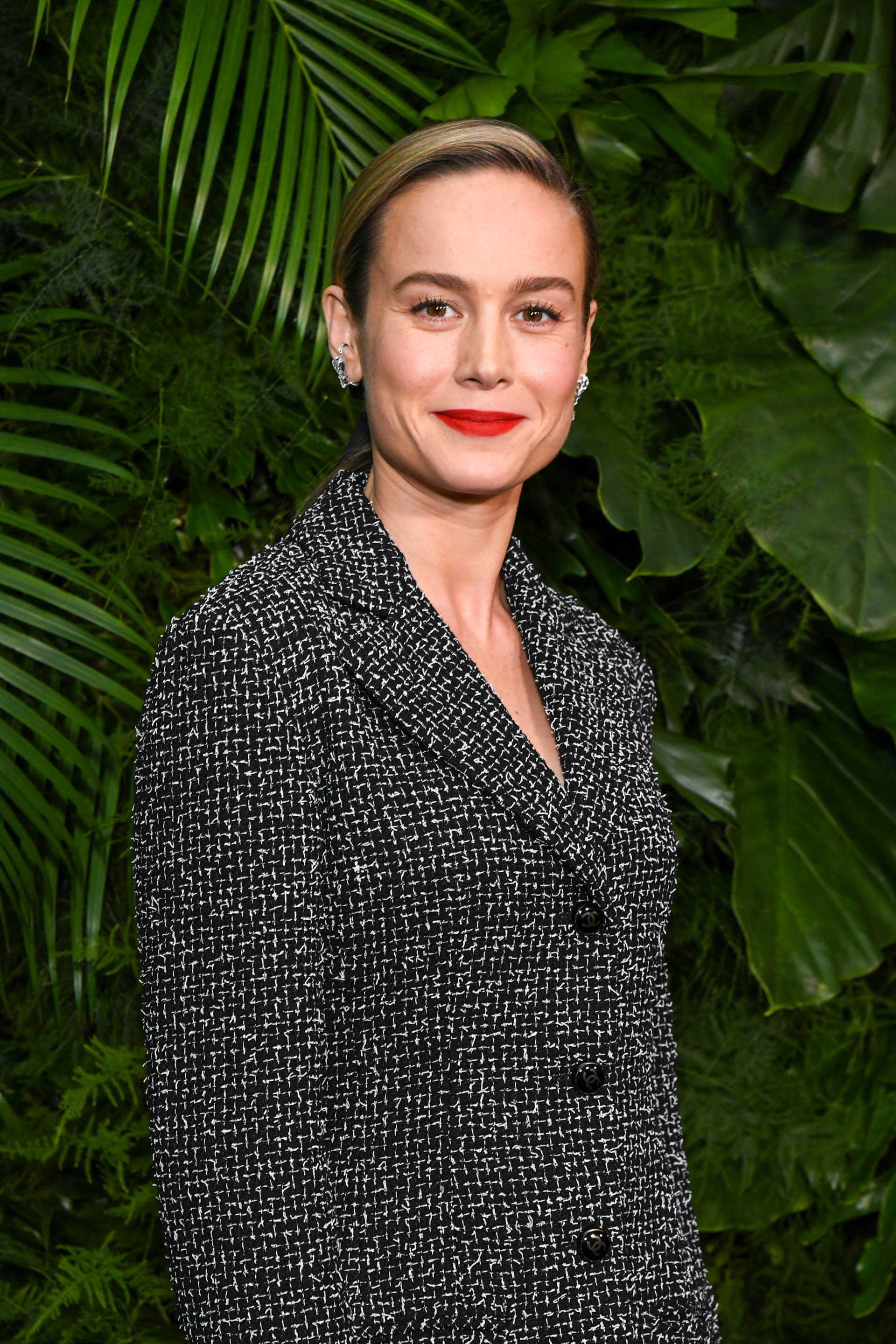 Brie Larson: “Temí que iba a morir…”