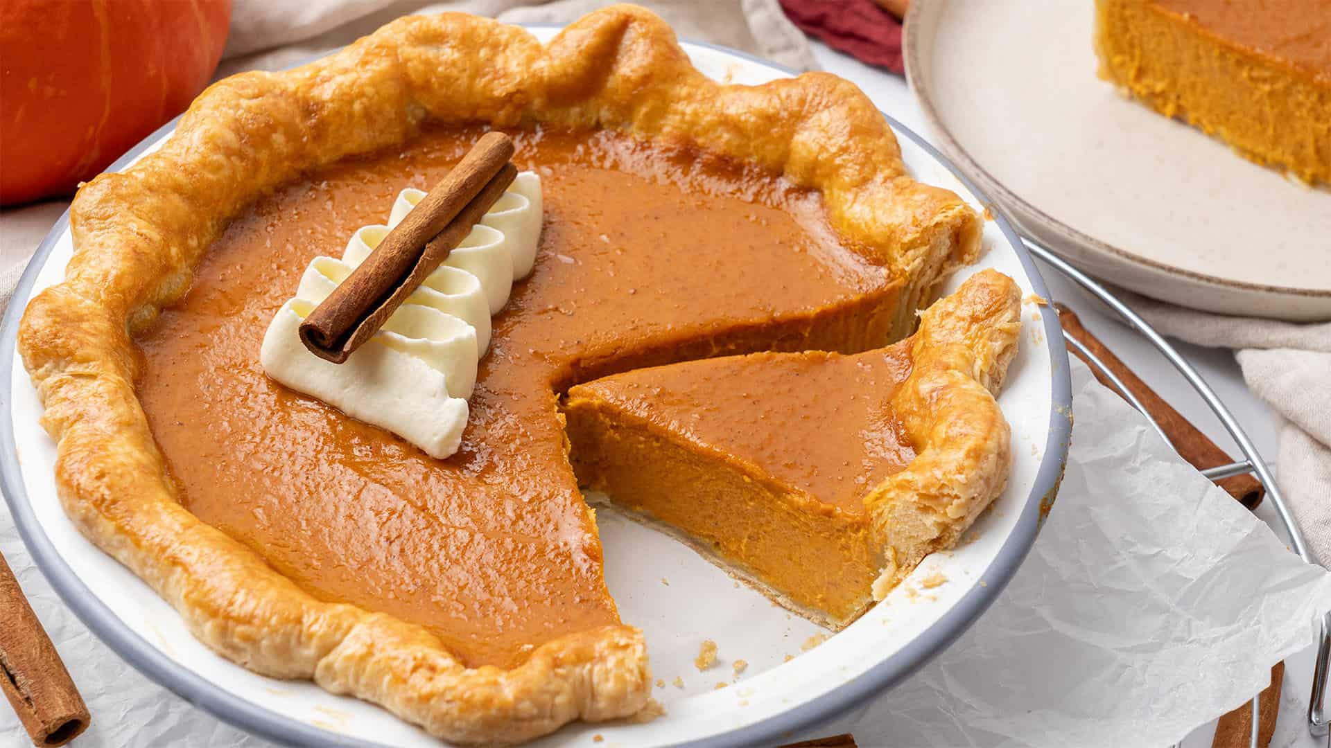 18 Irresistible Pie Recipes You'll Want to Start Baking ASAP
