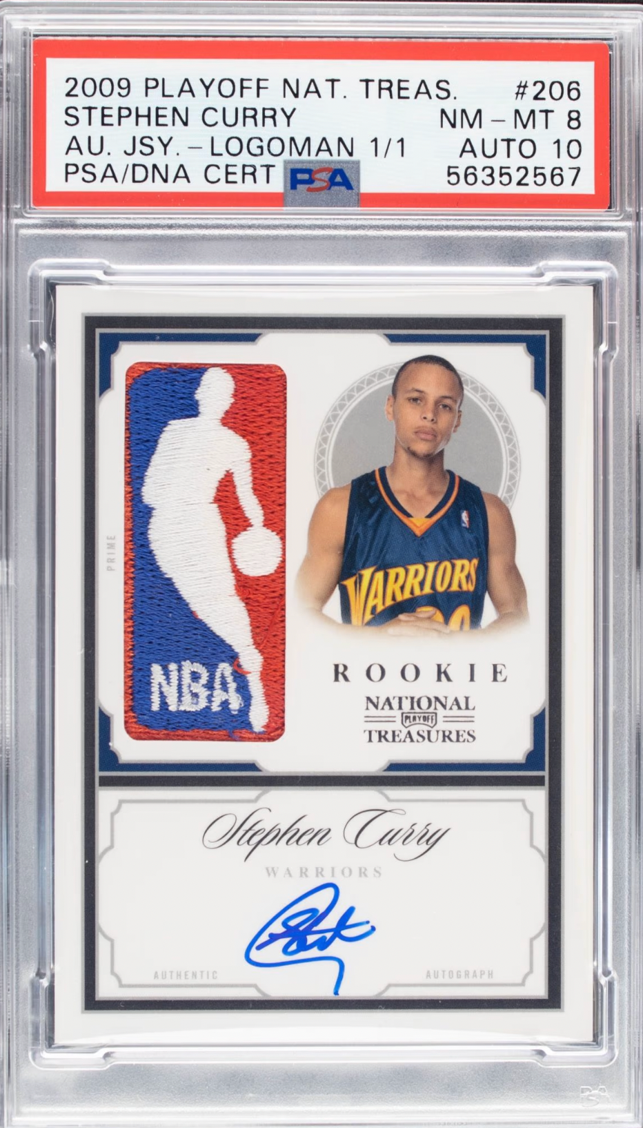 The most expensive NBA trading card sales ever