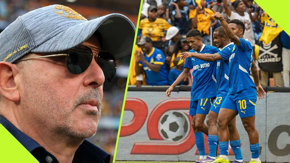 Carling Knockout: Nasreddine Nabi explains why Kaizer Chiefs were ... Carling Knockout: Nasreddine Nabi explains why Kaizer Chiefs were ...