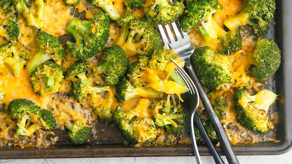 18 Irresistibly Cheesy Dishes to Melt Your Heart