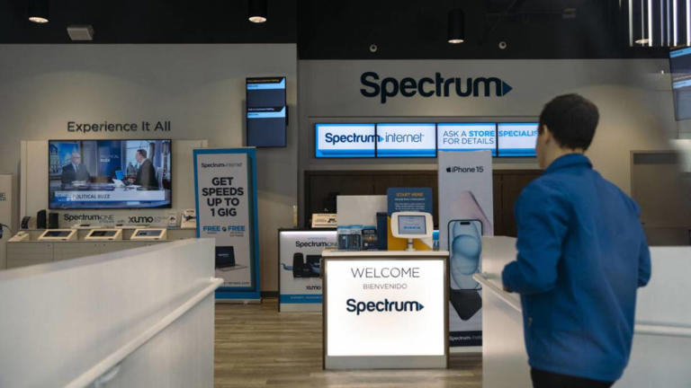 Spectrum faces major consequence from rapidly losing customers
