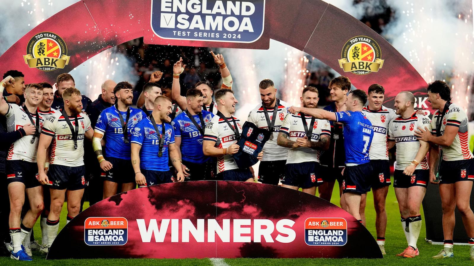 Why England could become world number one as Ashes to shake up rankings