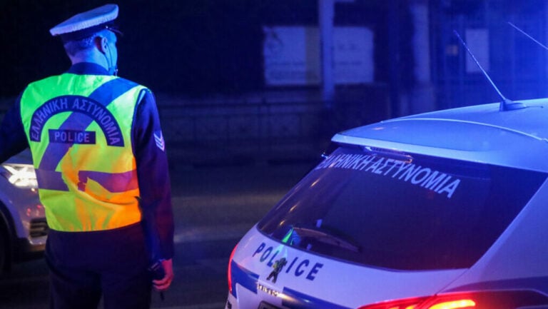 Θεσσαλονίκη: Συνελήφθησαν αστυνομικοί για κλήσεις που δεν έκοβαν ...