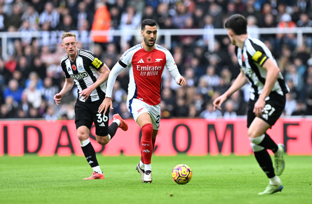 'He wasn't tight enough' - Ian Wright criticises Arsenal star after ... 'He wasn't tight enough' - Ian Wright criticises Arsenal star after ...